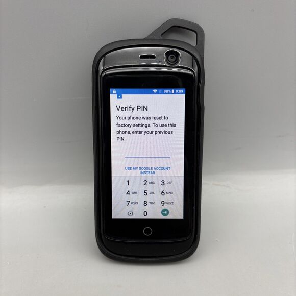 Unihertz | Cell Phones & Accessories | Unihertz Jelly Pro Small 4g ...